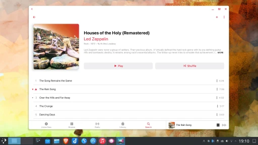 Adjust Pipewire sample rate & Listening to loseless Apple Music on ...