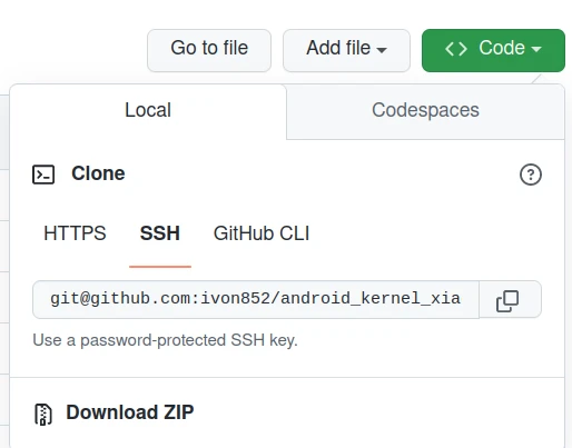 Linux無法clone自己的github Repository的解決方法 · Ivon的部落格