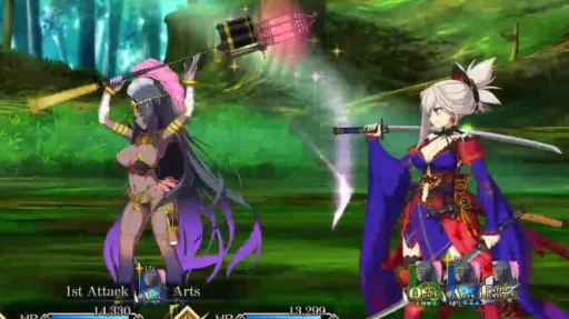 Android版FGO強制開啟60FPS，UnityFPSUnlocker使用方式 · Ivon的部落格