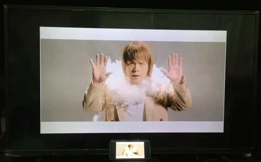 解決Chromecast手機螢幕投放比例問題，安裝SecondScreen改解析度 · Ivon的部落格