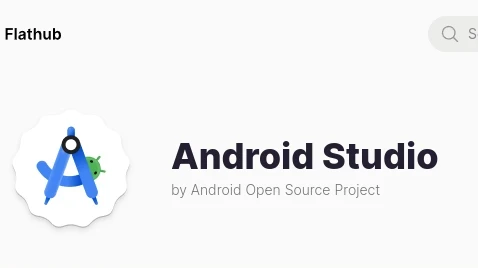 Linux系統以Flatpak格式安裝Android Studio和Flutter SDK · Ivon的部落格