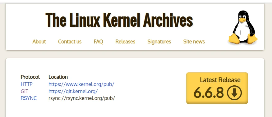比較Arch Linux核心差異：linux, linux-zen, linux-lts, linux-hardened · Ivon的部落格
