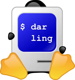 Darling幫幫我！Linux跑macOS的Xcode程式 · Ivon的部落格