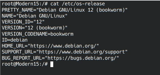 x86架構debootstrap建立ARM架構rootfs，在Android安裝chroot Debian環境 · Ivon的部落格