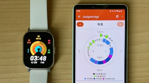 用第三方Gadgetbridge開源APP與小米手錶配對，完全握有你的健康資料，捍衛隱私權 · Ivon的部落格