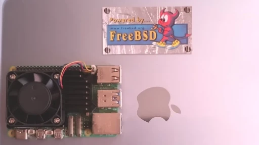 iPad當樹莓派螢幕，透過USB-C連線到VNC遠端桌面 · Ivon的部落格