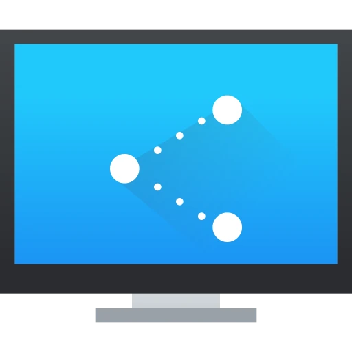 如何用Krfb開啟KDE Plasma遠端桌面 ＆ 新增虛擬顯示器，無線投影Linux螢幕 · Ivon的部落格