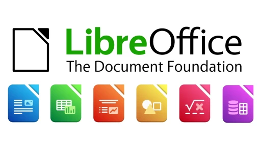 Linux系統如何安裝LibreOffice文書處理軟體 ＋ Windows常用中文字型 · Ivon的部落格