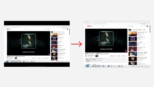 Moonlight自動調整Linux遠端桌面解析度，解決黑邊問題 · Ivon的部落格