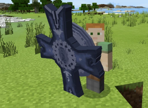 【自製模組】Minecraft基岩版FGO寶具Add-On · Ivon的部落格