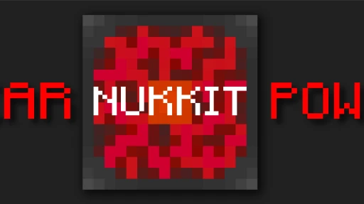 Minecraft基岩版Nukkit開服教學 · Ivon的部落格