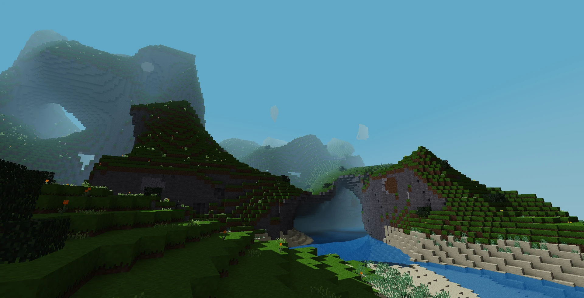 深入了解Minetest Game的遊戲機制 · Ivon的部落格