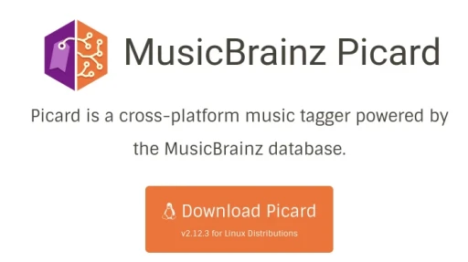 自動編輯MP3標籤：MusicBrainz Picard，整理電腦音樂的好用軟體 · Ivon的部落格
