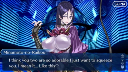 FGO日版劇情翻譯APP「Translate Fate/Go」，將遊戲文本自動翻譯為英文 · Ivon的部落格