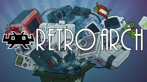 Linux版RetroArch安裝教學，萬能復古遊戲主機模擬器 · Ivon的部落格