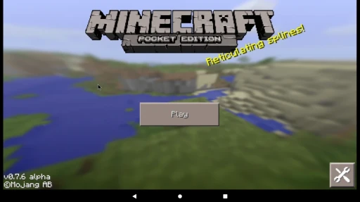 拯救Minecraft PE舊世界的方法！將其轉成新版基岩版無限世界 · Ivon的部落格