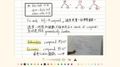 開源免費的手寫筆記APP：「Saber Notes」，支援iPad、Android平板、Surface、Linux · Ivon的部落格