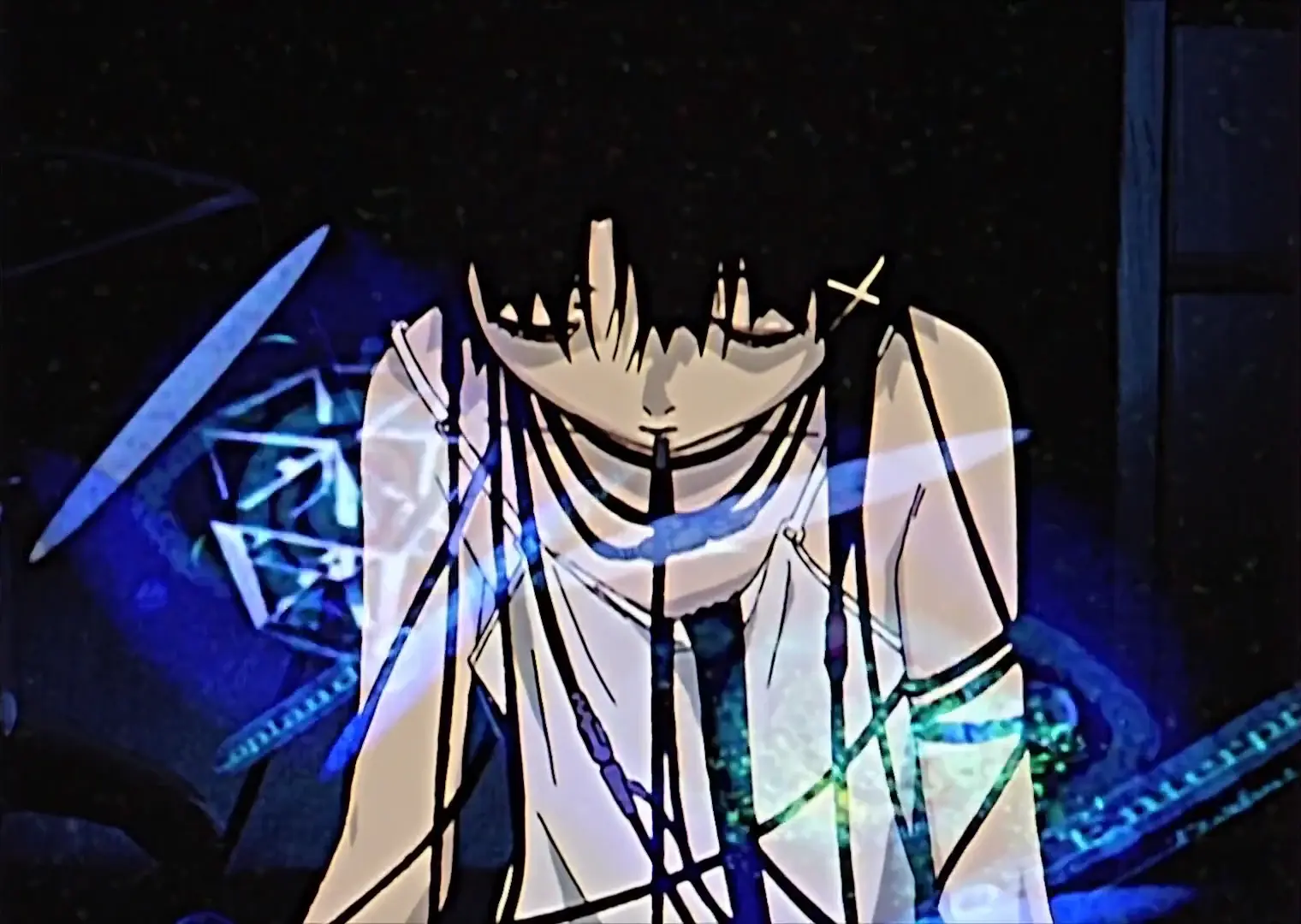 「玲音」Serial Experiments Lain 動畫劇情解說與個人詮釋 · Ivon的部落格