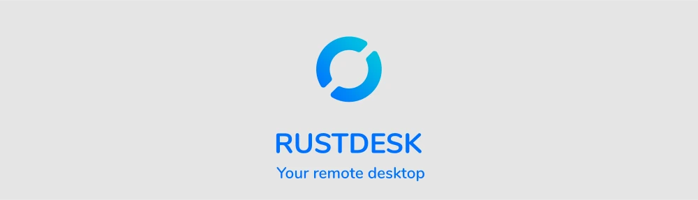 RustDesk使用教學：開源免費遠端桌面，支援Linux、Windows、macOS，可自架伺服器 · Ivon的部落格