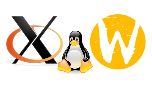 比較X11與Wayland。2024年了，你是否該切換到Wayland，拋棄X視窗系統 · Ivon的部落格