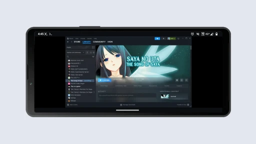 Android手機玩Steam上的Windows遊戲 ～ Mobox模擬器使用教學 · Ivon的部落格