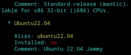 在Termux proot-distro使用自訂rootfs，建立Linux容器 · Ivon的部落格