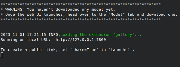 Text Generation WebUI安裝教學（Linux / Windows / macOS） · Ivon的部落格