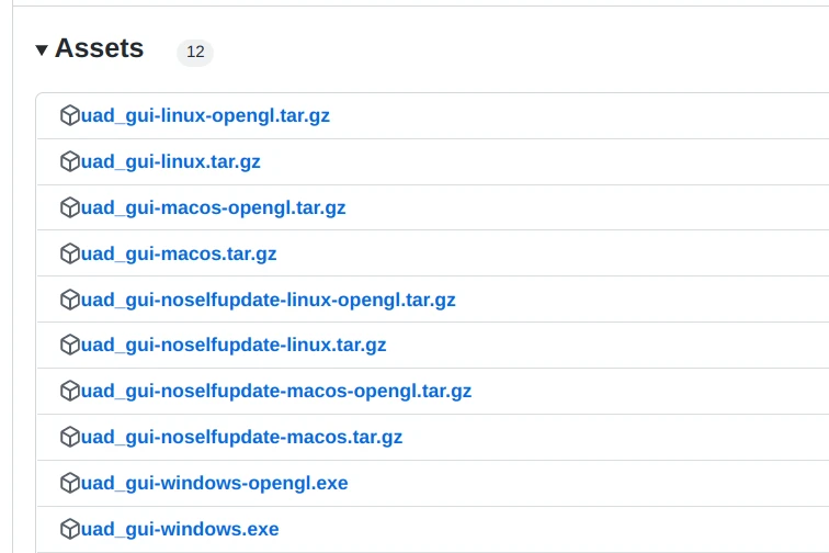 不只停用，教你免Root刪除Android手機內建APP: Universal Android Debloater GUI · Ivon的部落格