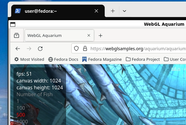 WSL Docker的GPU硬體加速：virglrenderer · Ivon的部落格