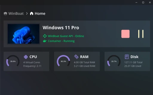 WinBoat使用教學，在Linux無縫執行Windows程式的工具（Docker KVM + FreeRDP） · Ivon的部落格
