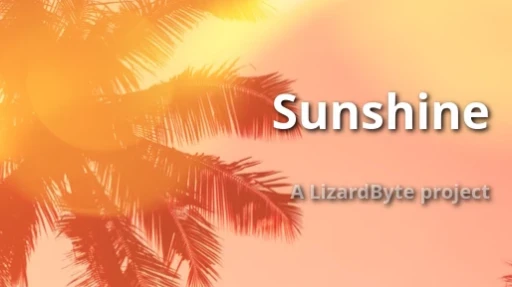 Moonlight + Sunshine + 外網連線安裝教學，Windows遠端串流玩遊戲 · Ivon的部落格